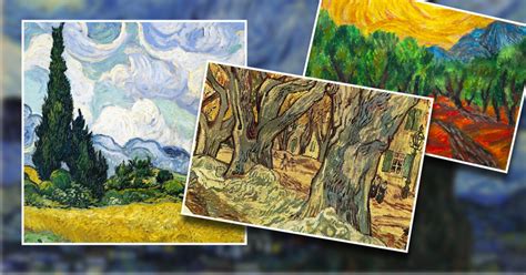 Explore The World Of Post Impressionist Art
