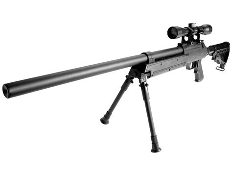 Buy Asg Urban Sniper Spring Airsoft Rifle Replicaairguns Ca