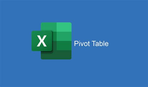 How To Use Pivot Tables In Excel A Beginners Guide Office Tutorial