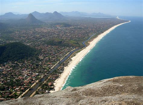 Maricá Cidade Repleta De Belezas Naturais Blog Tua Terra