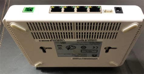 Huawei Nucleus Connect Ont Router Computers And Tech Parts