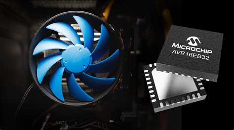 Mcus Reduce Noise And Vibration In Bldc Motors Electronic Products