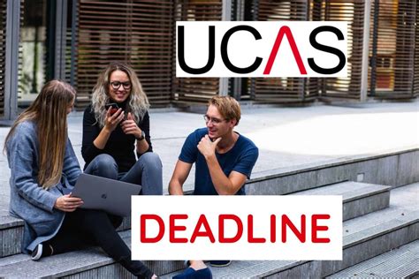 Ucas Application Process For 2024 Explained
