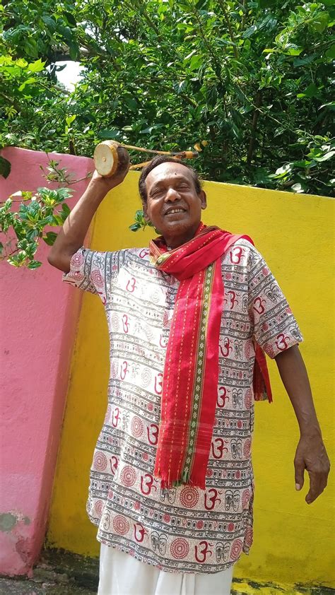 Basudeb Baul