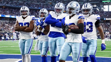 Nfl Week 5 Odds Point Spreads Moneylines Overunders Point Totals