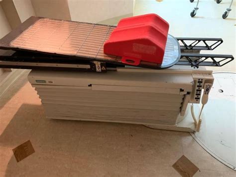 Used Good 2002 Siemens Primus For Sale 1000 Item 1529764 Bimedis