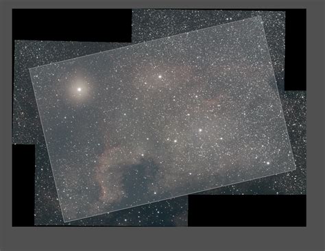 Processing Mosaic Images