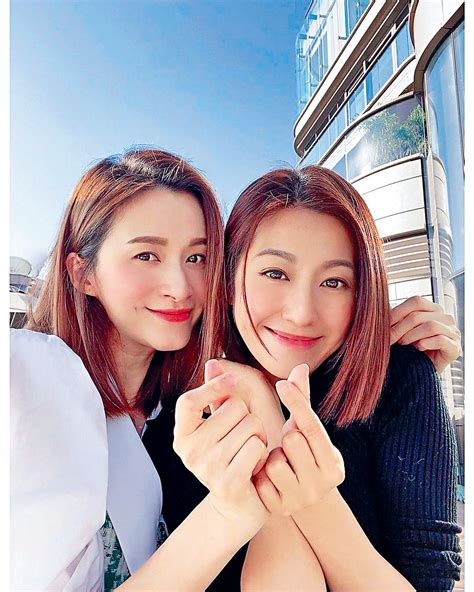 陳自瑤見沈卓盈唔再無表情 星島日報