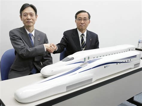 【動画あり】jr東海次期社長に丹羽副社長が昇格 国鉄民営化後の入社で初｜経済｜全国海外｜京都新聞 On Business
