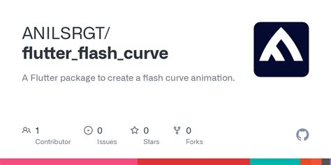 github anilsrgt flutter flash curve