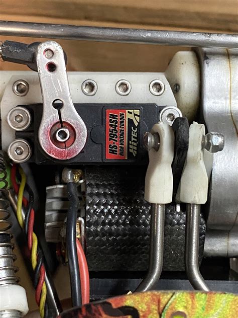 Pro Comp Crawler Package R C Tech Forums