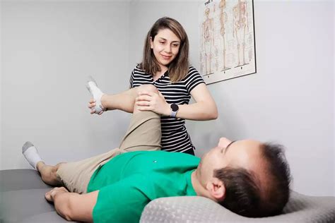 Ohip Physiotherapy Coverage Eligibility And Services