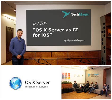 Continuous Integration For Ios Development Techmagic