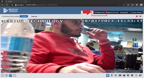 ¿cómo Agregar Un Usuario A La Base De Datos Por Medio De La Interfaz De