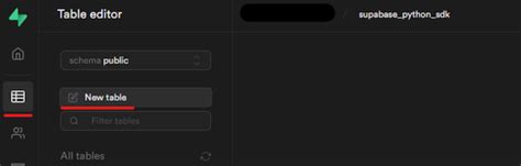 Python Data Loading With Supabase Python Data Loading With Supabase