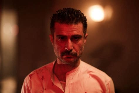 قاتل و وحشی در چه وضعیتی است؟ لیلا حاتمی با گریم جدید خلاصه فیلم ایمنا