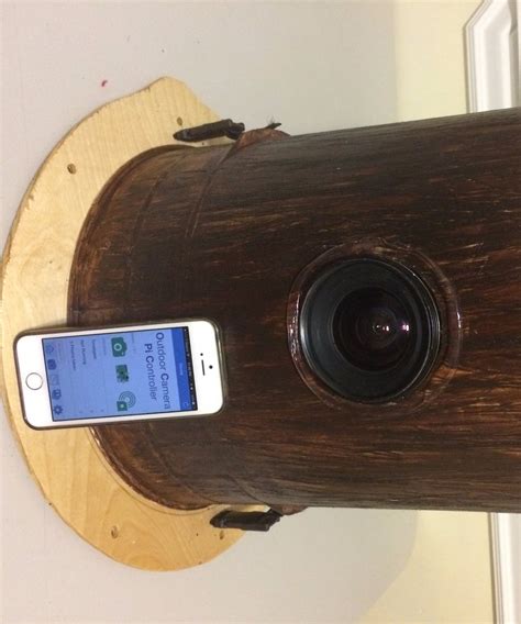 outdoor dslr timelapse and sensor raspberry pi project 25 steps with