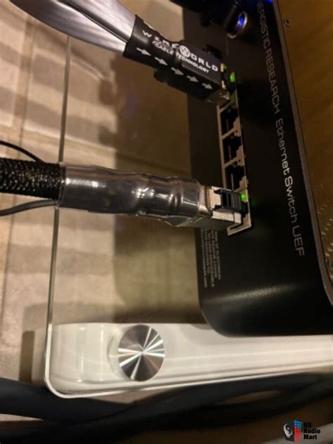 Erthernet Cable 1m Galileo New Model Erthernet Cable 1m Galileo New Model