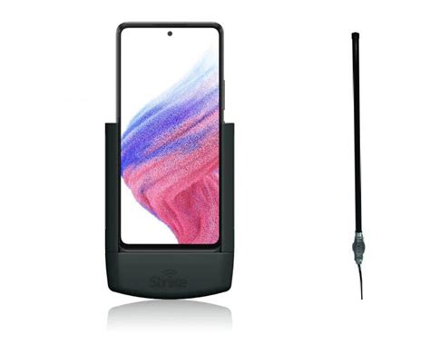 Thfcomms Galaxy A53 5g A54 Car Cradle Hardwired 9dbi High Gain Antenna Signal Booster