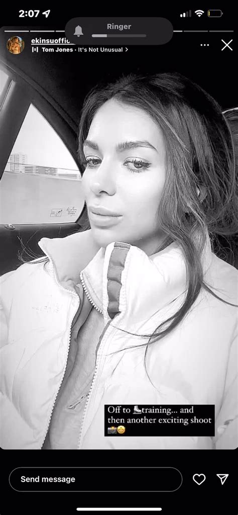 Shes Literally Inspires Me To Get My Ass Up And Work 😭 My Girl Is Always Out And About ️ R
