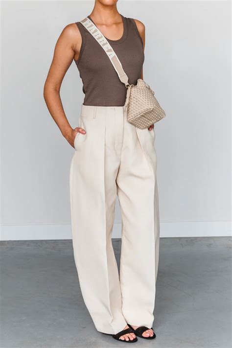Marrea Bandouilère Marrea Strap No Tan Lines Boutique Palomino