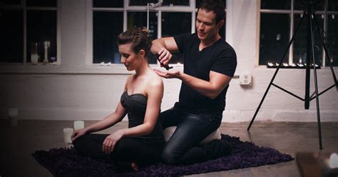 Top 10 Massage Tips For Couples Couples Massage Classes