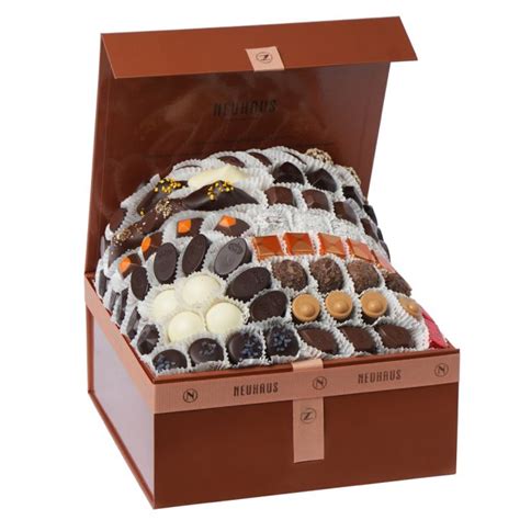 Small Chocolates Hamper Neuhaus
