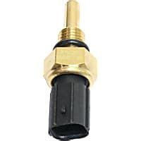 P0125 Code Insufficient Coolant Temperature For Closed Loop Fuel Control In The Garage With