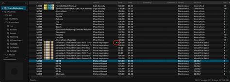 Direct Search Button For Each Metadata In Library Window Like Traktor