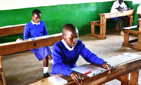 Knec Releases 2024 Kpsea Examination Results Education News The Leading Newspaper On