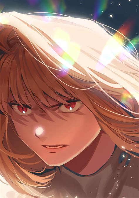 Arcueid Brunestud Tsukihime Image By Noko Morokoshi 4173060