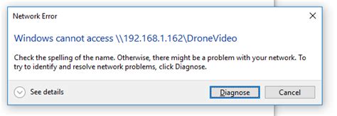 Cannot Connect To Network Drives Network Path Not Found Windows 10