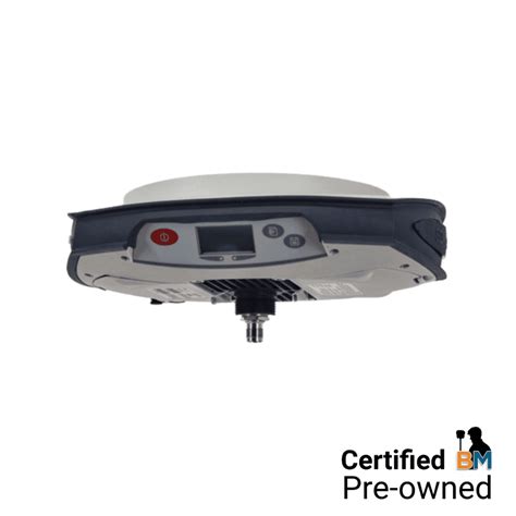 Rtk Gps And Gnss Survey Systems Bench Mark Usa