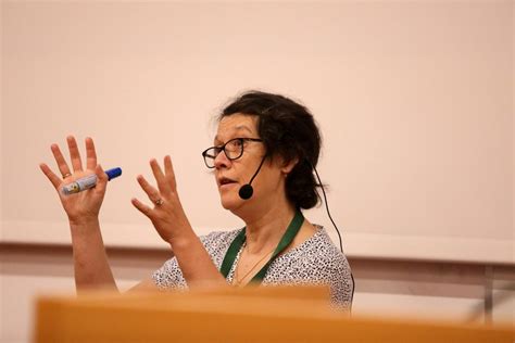 Rachel Guyet Če želimo Nekje Postaviti Vetrno Elektrarno Se Moramo Najprej Pogovoriti S