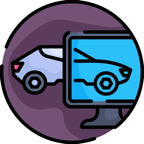 Diagnostic Tool Generic Outline Color Icon