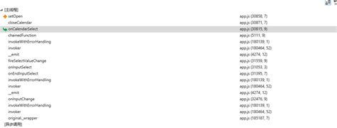 Ie11下 Rangepicker选择面板无法展开 · Issue 701 · Vuecomponentant Design Vue · Github
