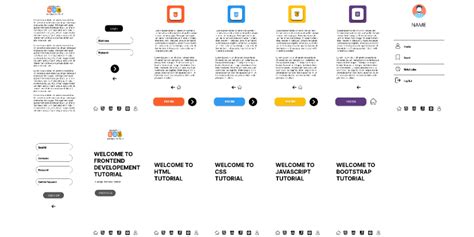 Frontend Tutorial Figma