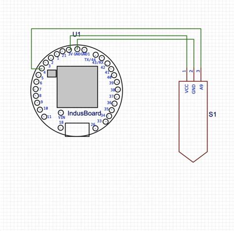 Real Time Iot Data Logging With Live Graphs In Google Sheets