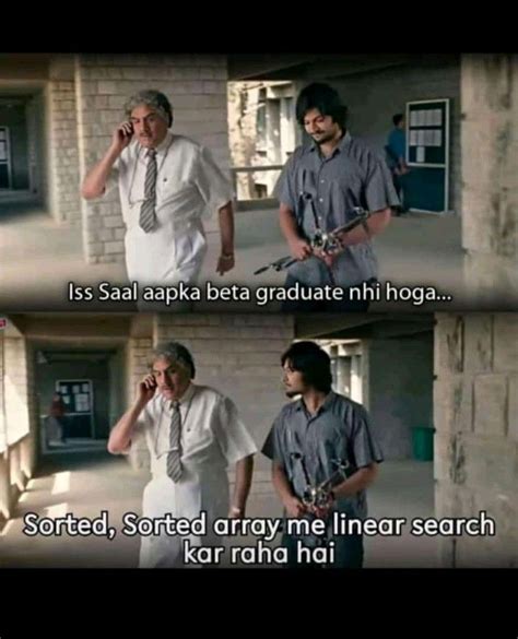 Ajay Mondal On Linkedin Coding Fun Funnymemes Collage Memes