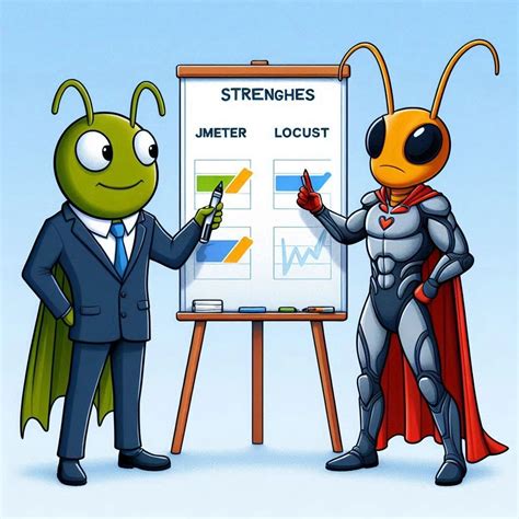 Pramod Patel On Linkedin Performancetesting Jmeter Locust