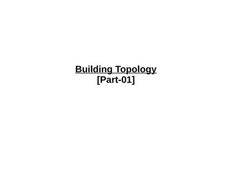Building Topology In Ns3 Pdf Computer Networking Computing