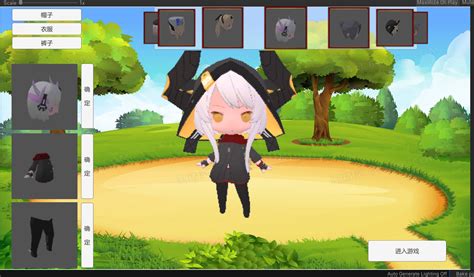 D轮转图 天分丶张三 博客园