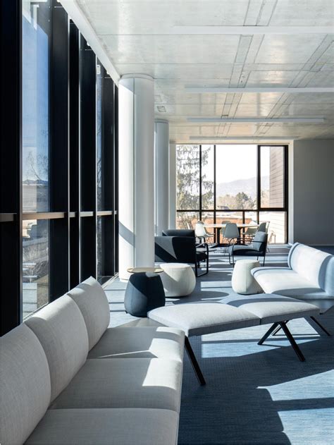 Kiik Modular Bench Arper Gb