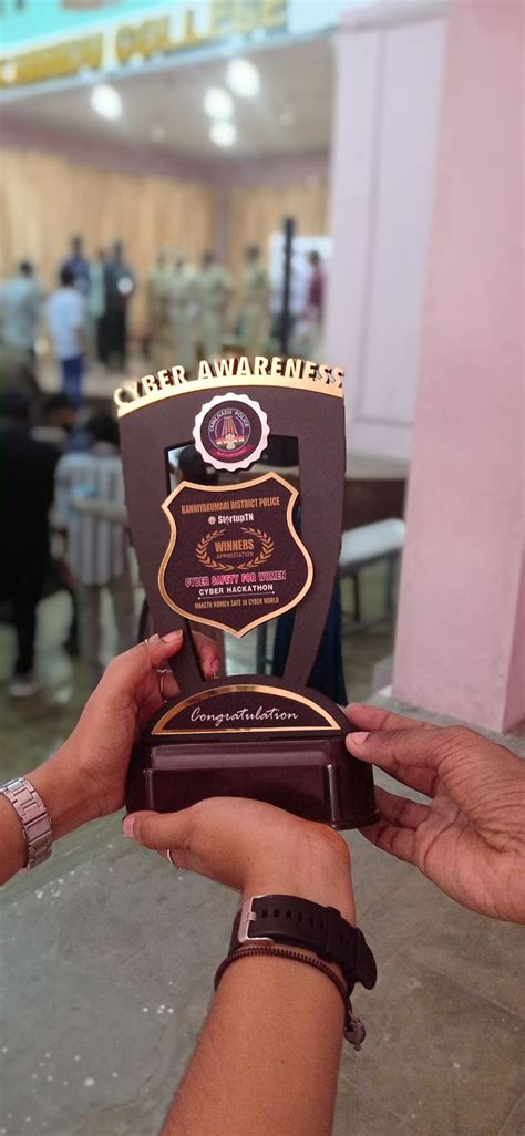 Hackathon Cybersafety Innovation Teamwork Gratitude Startups