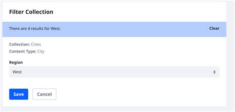 Displaying Object Entries With Collections Liferay Official