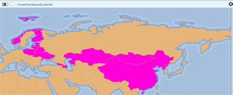 Exploring The Qgis Expression Engine Part 4 Selecting By Attributes