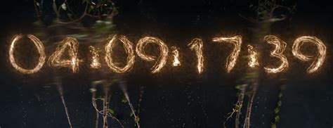 What Happens When The Countdown Reaches 0 In Netflixs 3 Body Problem