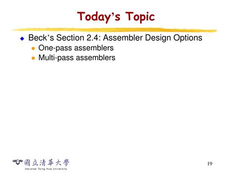 Ppt Assembler Design Options Powerpoint Presentation Free Download