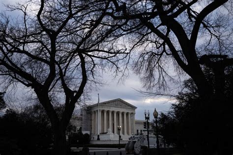 Supreme Court To Decide Trump Immunity Claim Further Delaying Election