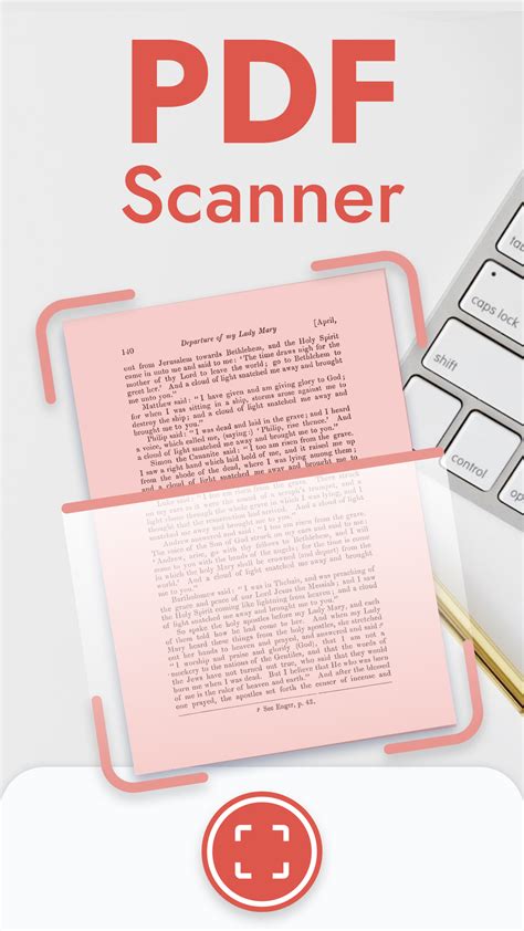 the convert documents for pdf for iphone download
